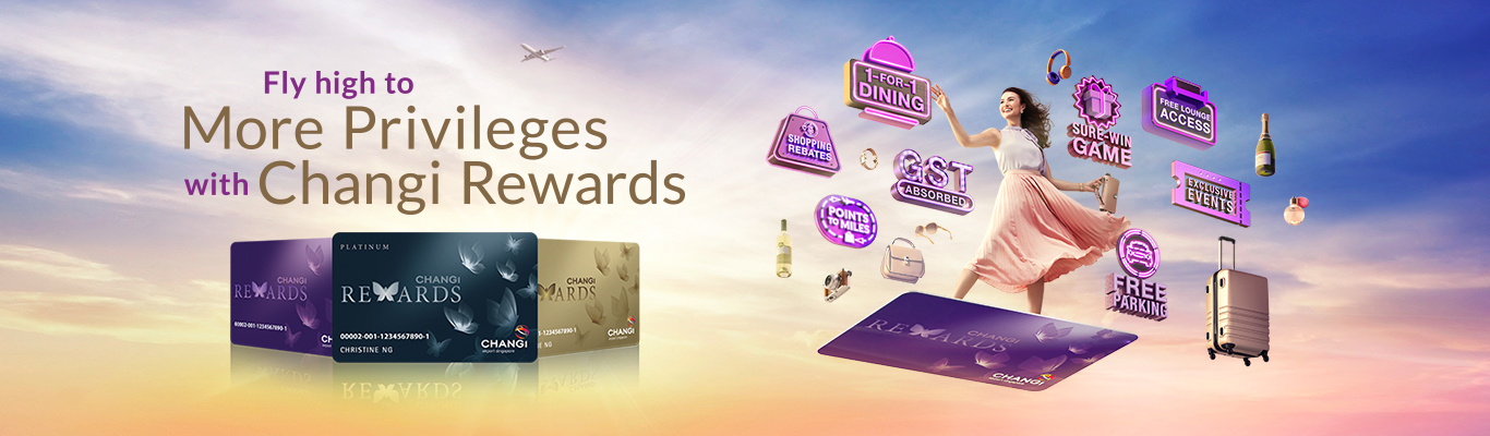 Loyalty Programs Will Save You Money on Duty Free | shoppair.com